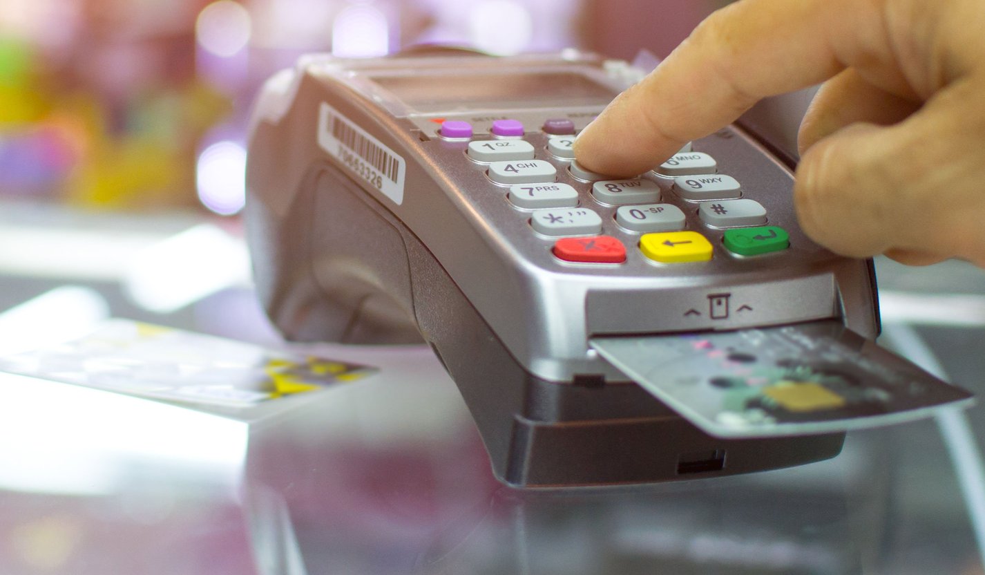 The Big World of Small Ticket Interchange (Card-Present Edition)